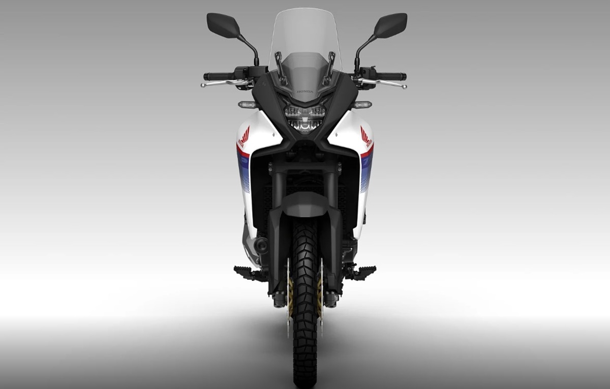 혼다, 어드벤처 모터사이클 'XL750 트랜잘프' 국내 출시
