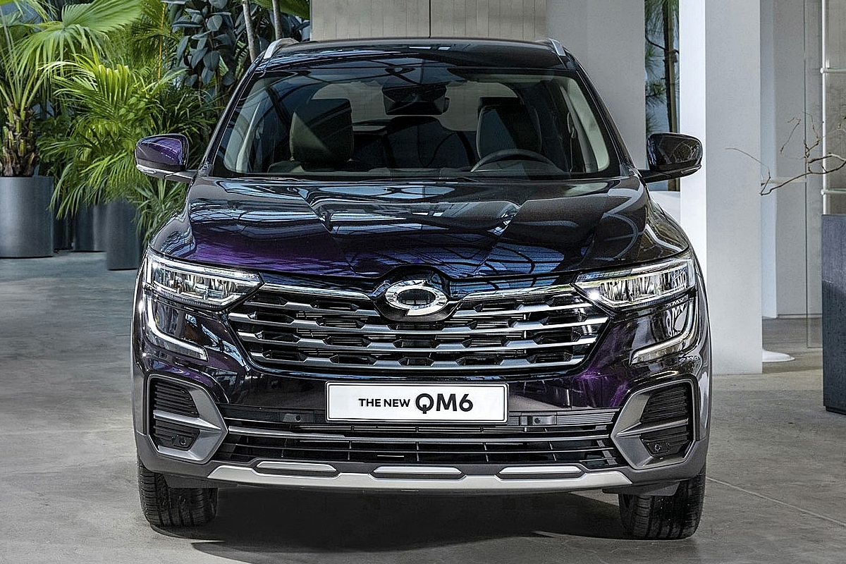 '미친 기름값'에 인기폭발…"QM6, 스포티지 등 LPG 중고차 뜬다"