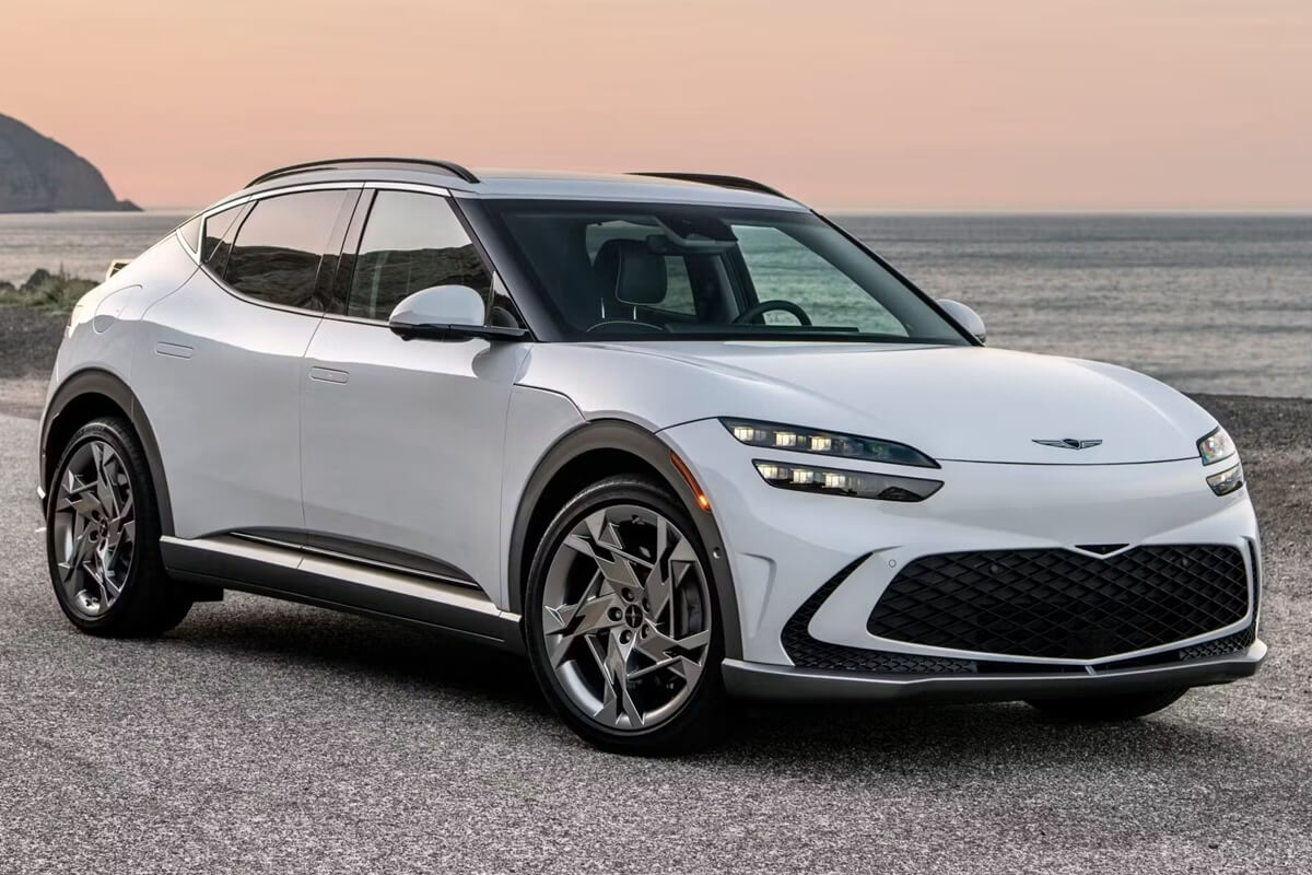 EV6 GT·GV60, 독일 車 전문지 비교평가서 나란히 '1·2위'