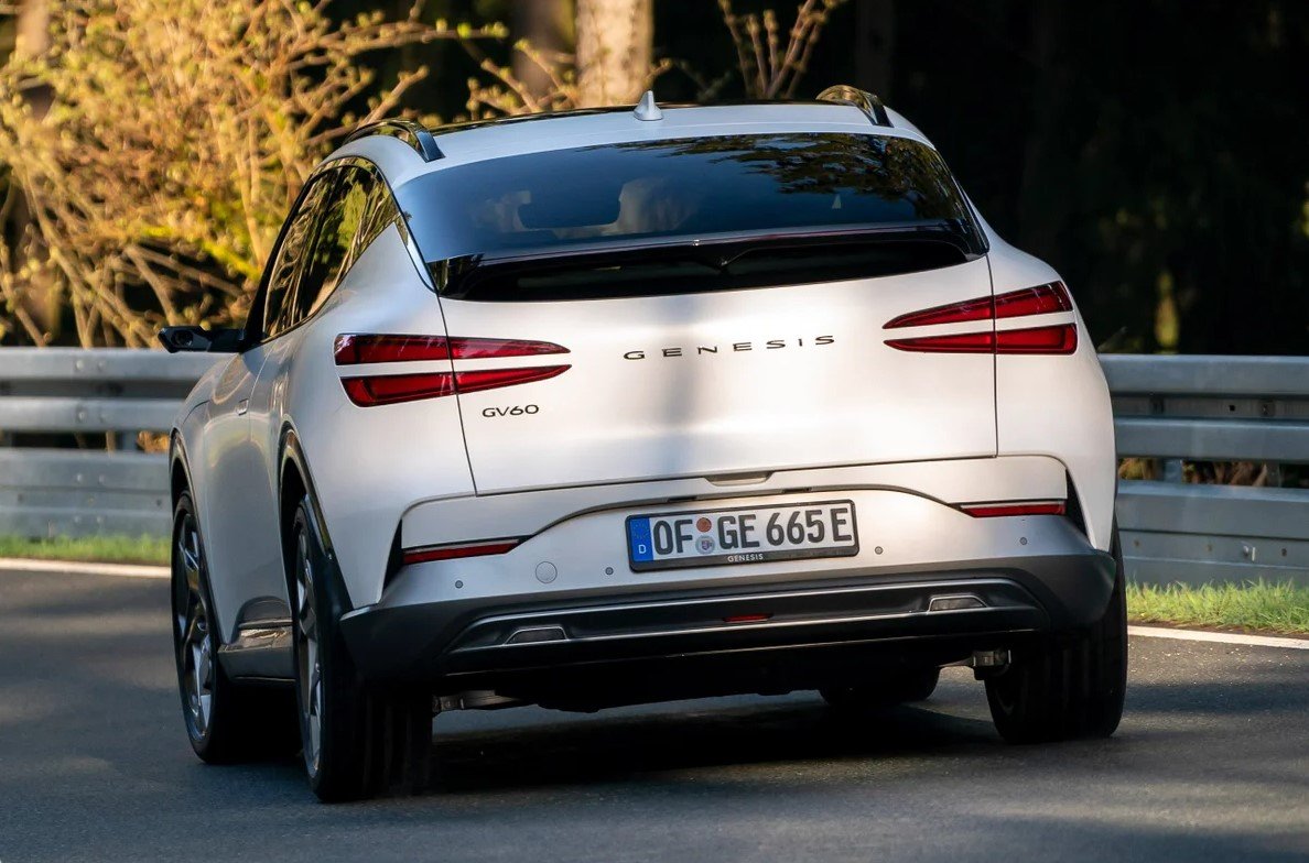 EV6 GT·GV60, 독일 車 전문지 비교평가서 나란히 '1·2위'