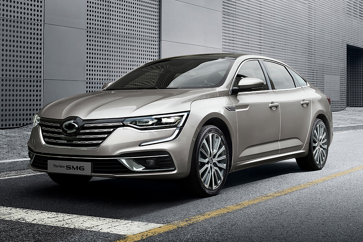 "계약금 0원에 무이자까지" 르노코리아, 한가위 빅세일 '풍성'