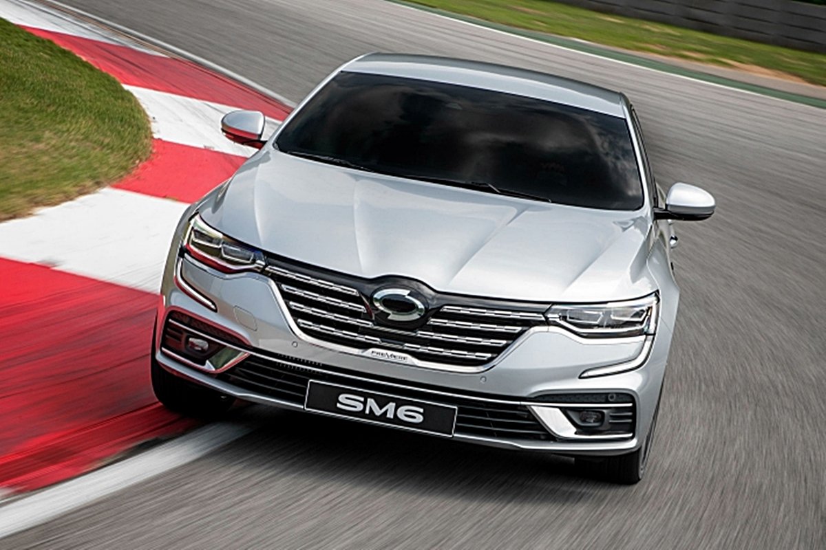 중고차 고민 중이라면...투싼·SM6 가성비 국산차 지금이 적기