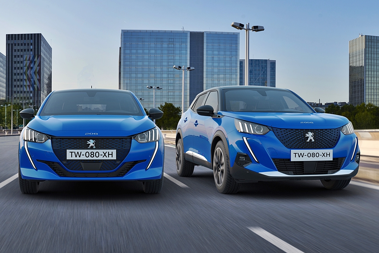 "할인 美쳤다" 지프·푸조 16~22% 더 싸게…'올해 마지막 찬스'