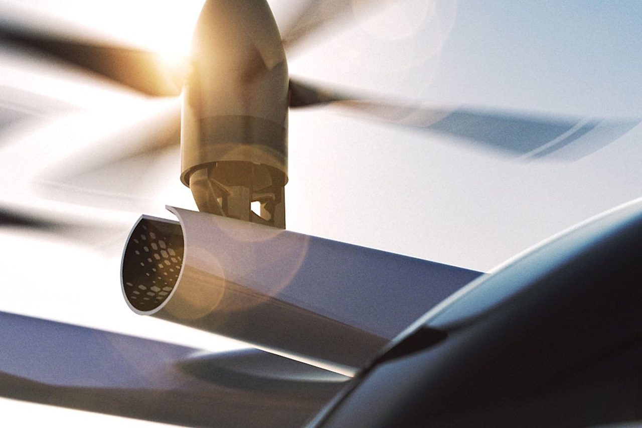 현대차 슈퍼널, 내달 'CES 2024'서 신형 UAM 실물 첫 공개