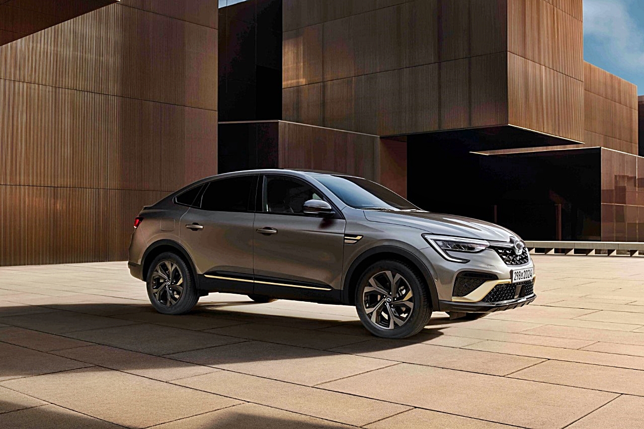 "신차 계약 절반이 하이브리드"…XM3, 가격 내리자 몰려든 주문