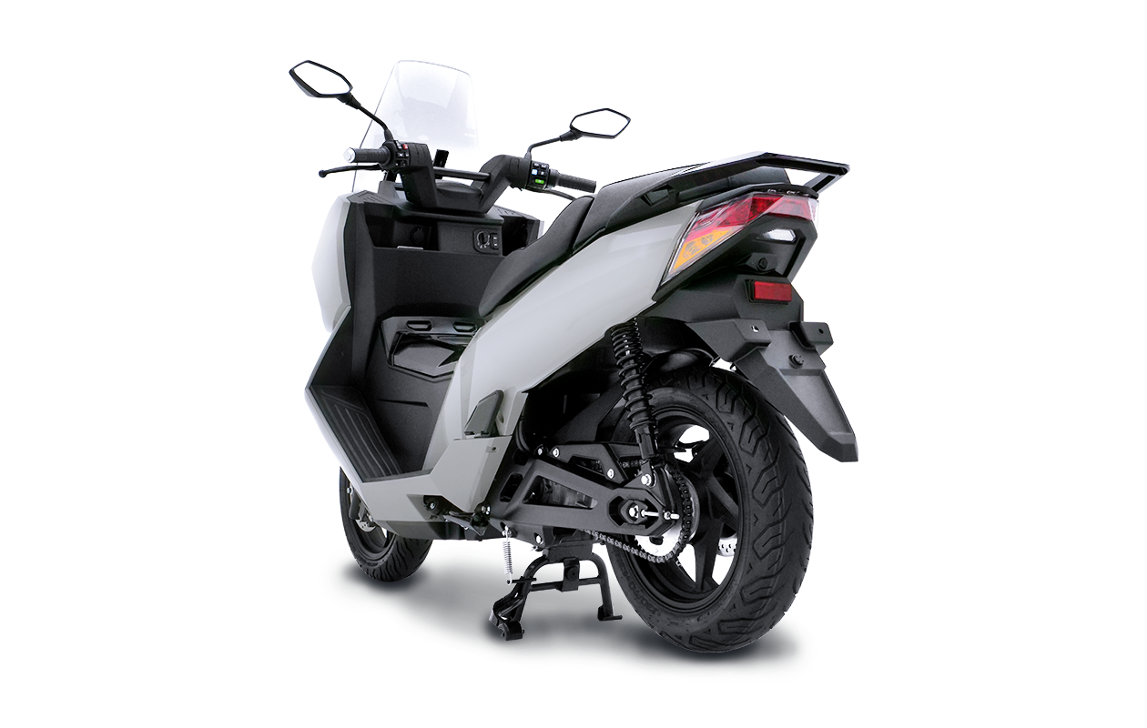 대동모빌리티, 배터리 교체형 전기 스쿠터 'GS100' 사전 예약