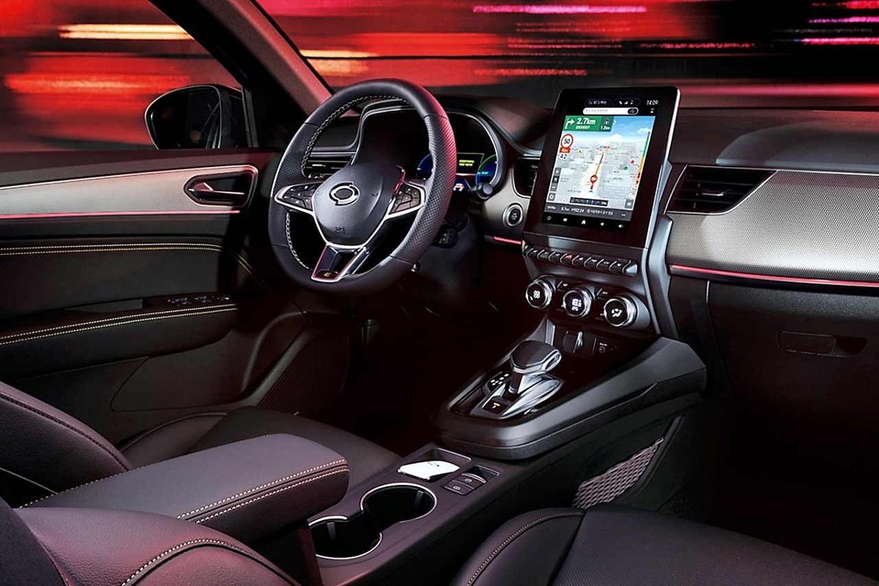 르노코리아, QM6 24만대 판매 기념 "최대 220만원 할인"