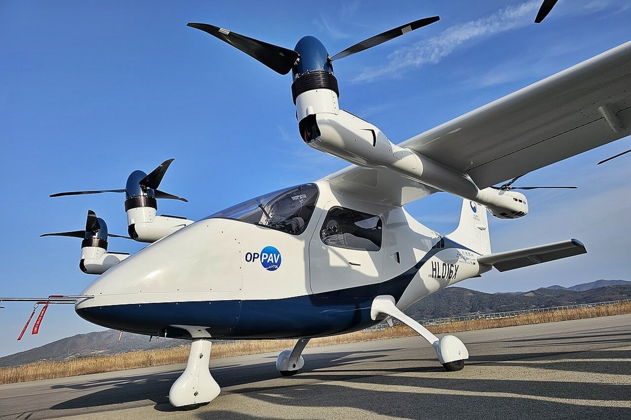 2030년 K-UAM 상용화 위해 핵심기술 개발 본격 추진…"총 1007억 투입"