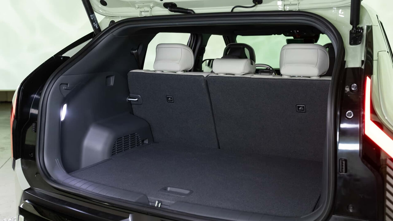 "자신감 이유 있었네" 베일 벗은 기아 EV3…소형 전기차 '올킬' 예고