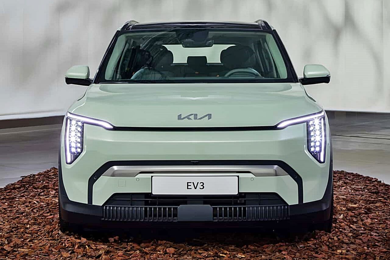 "실구매가 3000만원대"…500km 달리는 기아 'EV3' 계약 돌입