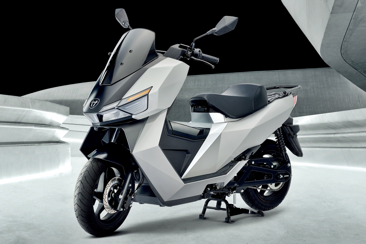 대동모빌리티, 가격 100만원 낮춘 보급형 전기스쿠터 'GS100' 라이트 출시