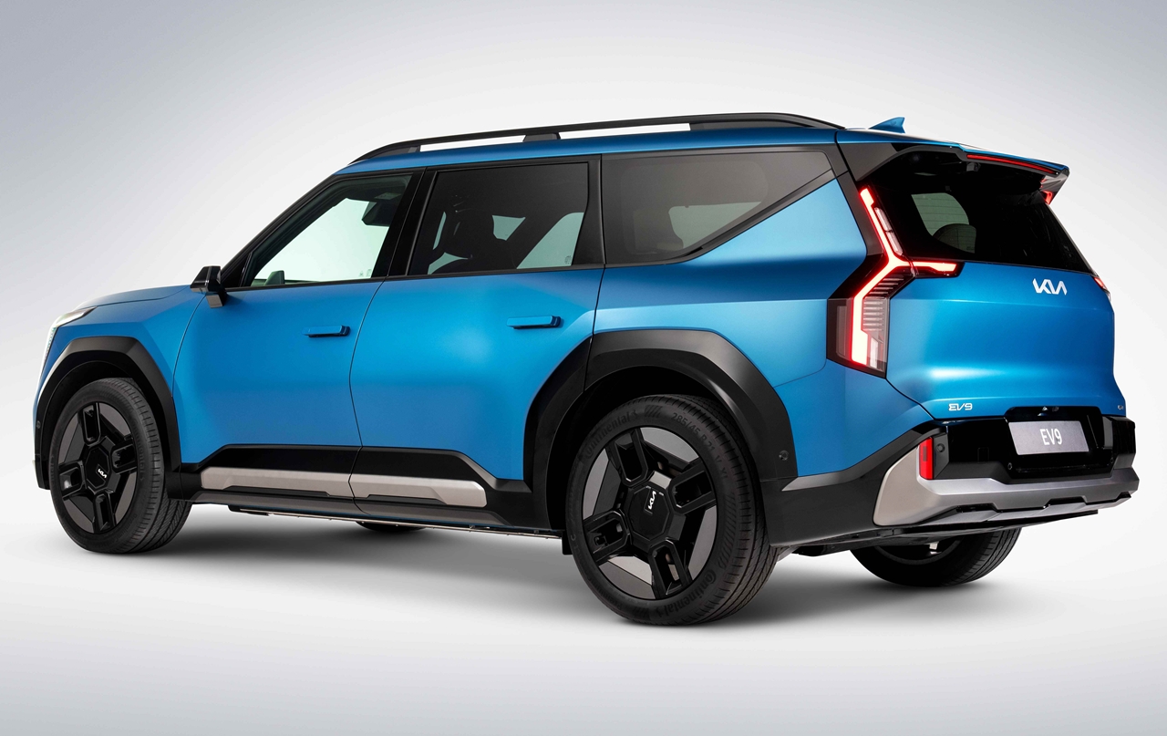 아이오닉5 N·EV9, 美 워즈오토 '최고 10대 엔진' 나란히 수상