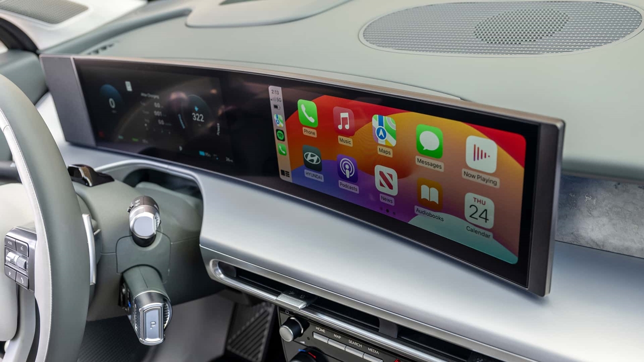 “1회 충전에 532km 달린다”…대형 전기 SUV ‘아이오닉9’ 최초 공개