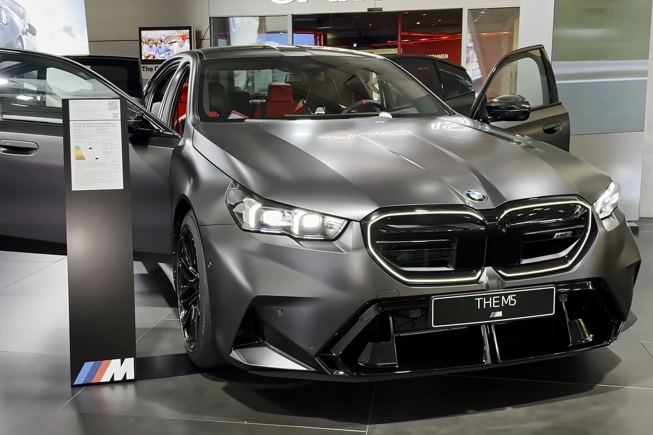 BMW, 신형 ‘M2·M5·X3’ 출시 기념한 퍼스트 에디션 한정판으로 선보여