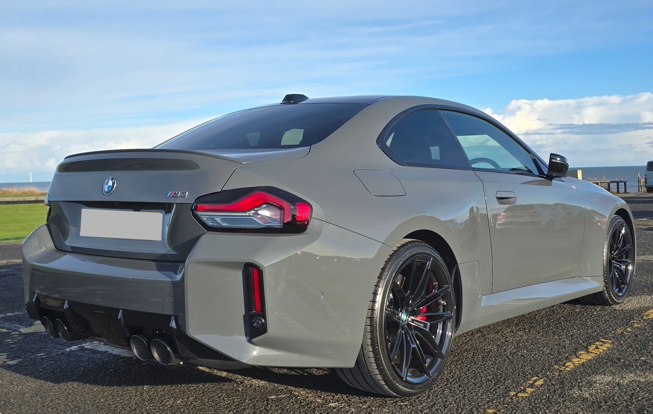 BMW, 신형 ‘M2·M5·X3’ 출시 기념한 퍼스트 에디션 한정판으로 선보여