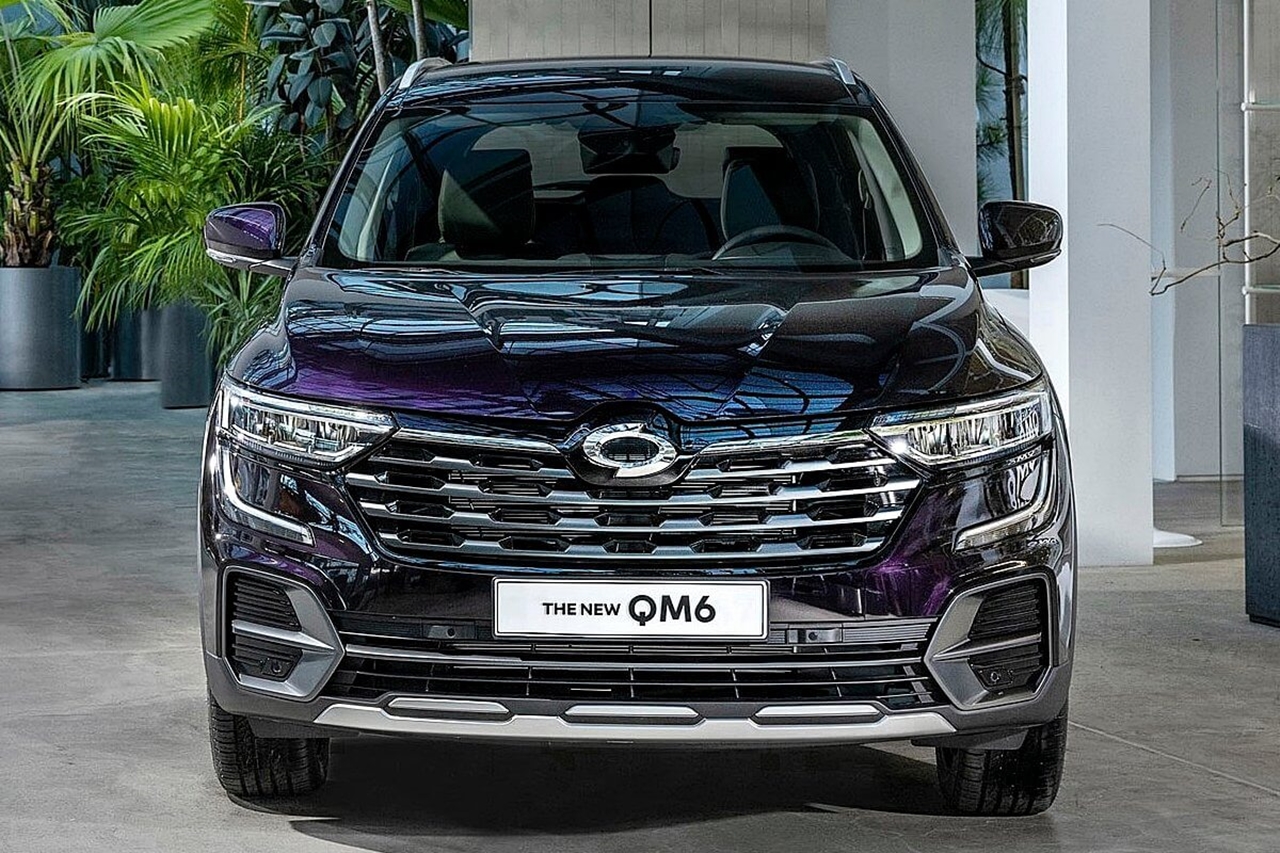 설 연휴 목전, 중고 패밀리카 관심 급증…인기 모델은 ‘QM6·그랜저’