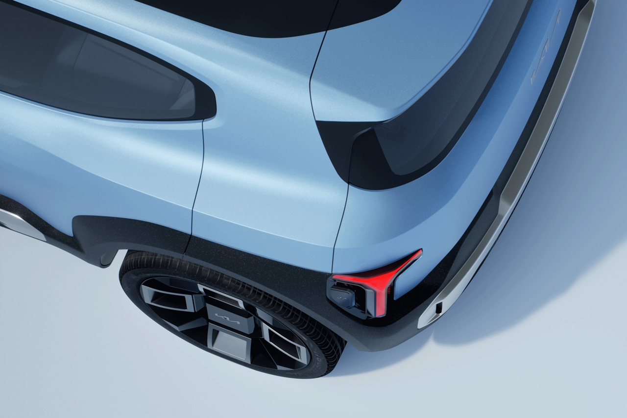 기아 미래 이끌 전기차 3종…‘EV4·PV5·콘셉트 EV2’ 공개