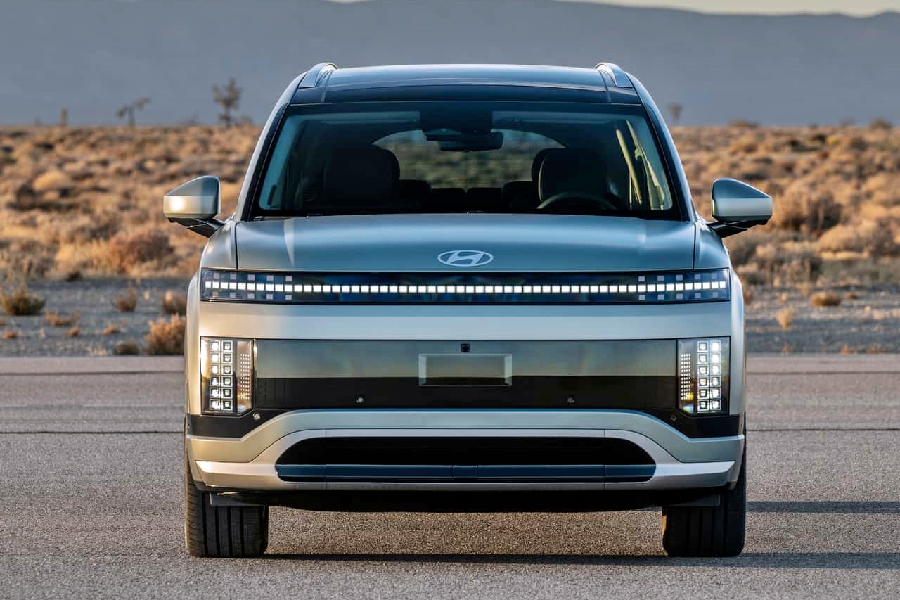 현대차, 6천만원대 대형 전기 SUV ‘아이오닉9’ 출시…한번에 532km 주행