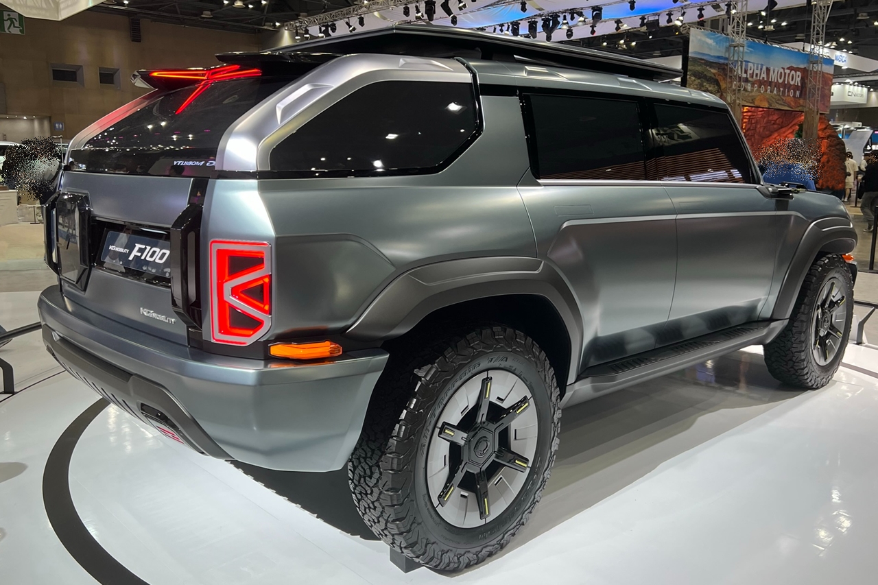 KGM, 中 체리자동차와 손잡고 중·대형급 SUV 만든다…2026년까지 개발 완료