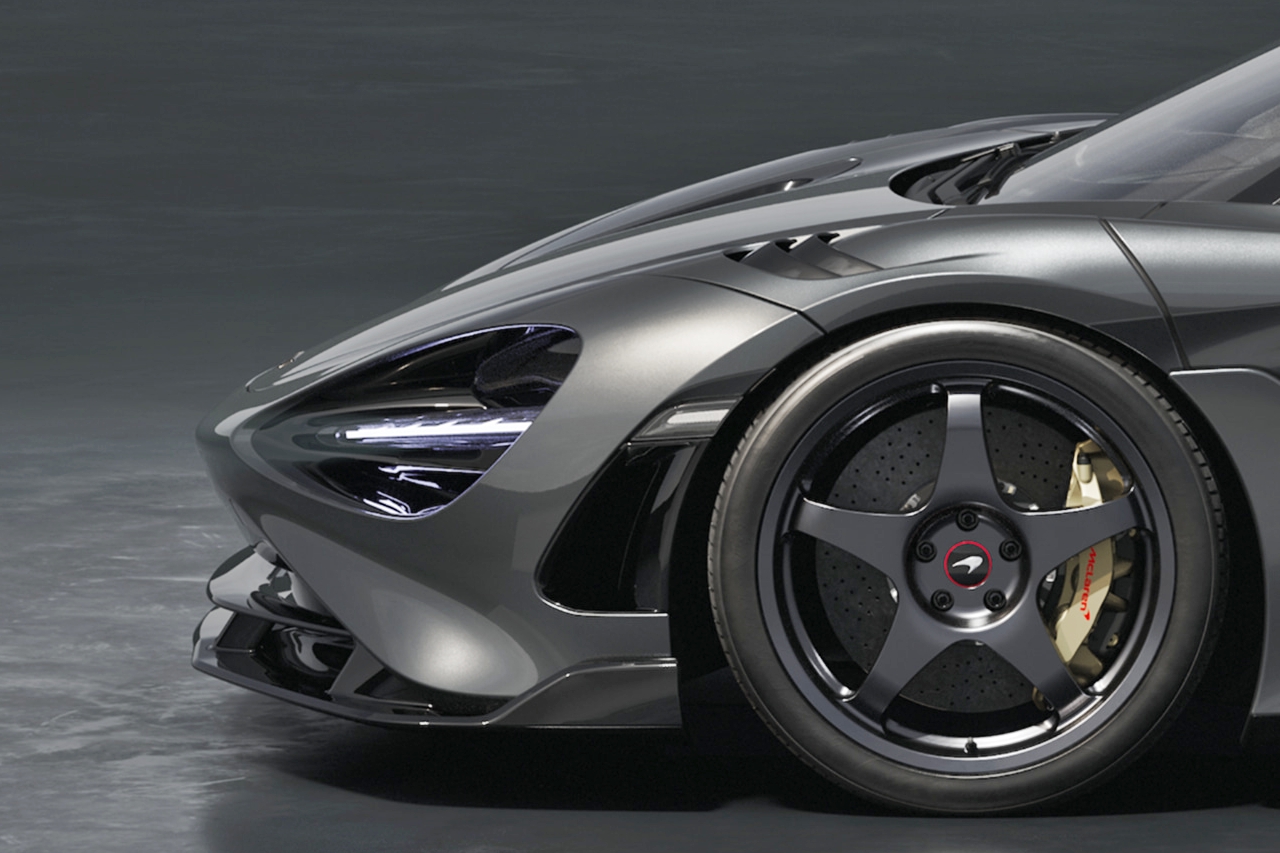 “전 세계 단 50대” 맥라렌, 르망 24시 우승 30주년 기념 ‘750S 르망’ 공개