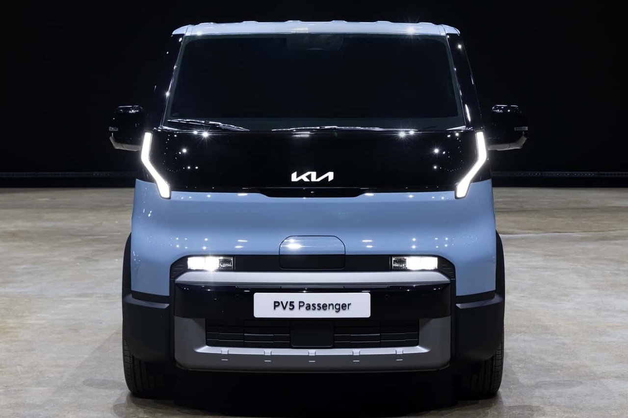 “차량 그 이상이 플랫폼” 기아, 첫 PBV ‘PV5’ 출시…맞춤형 모빌리티 시대 개막