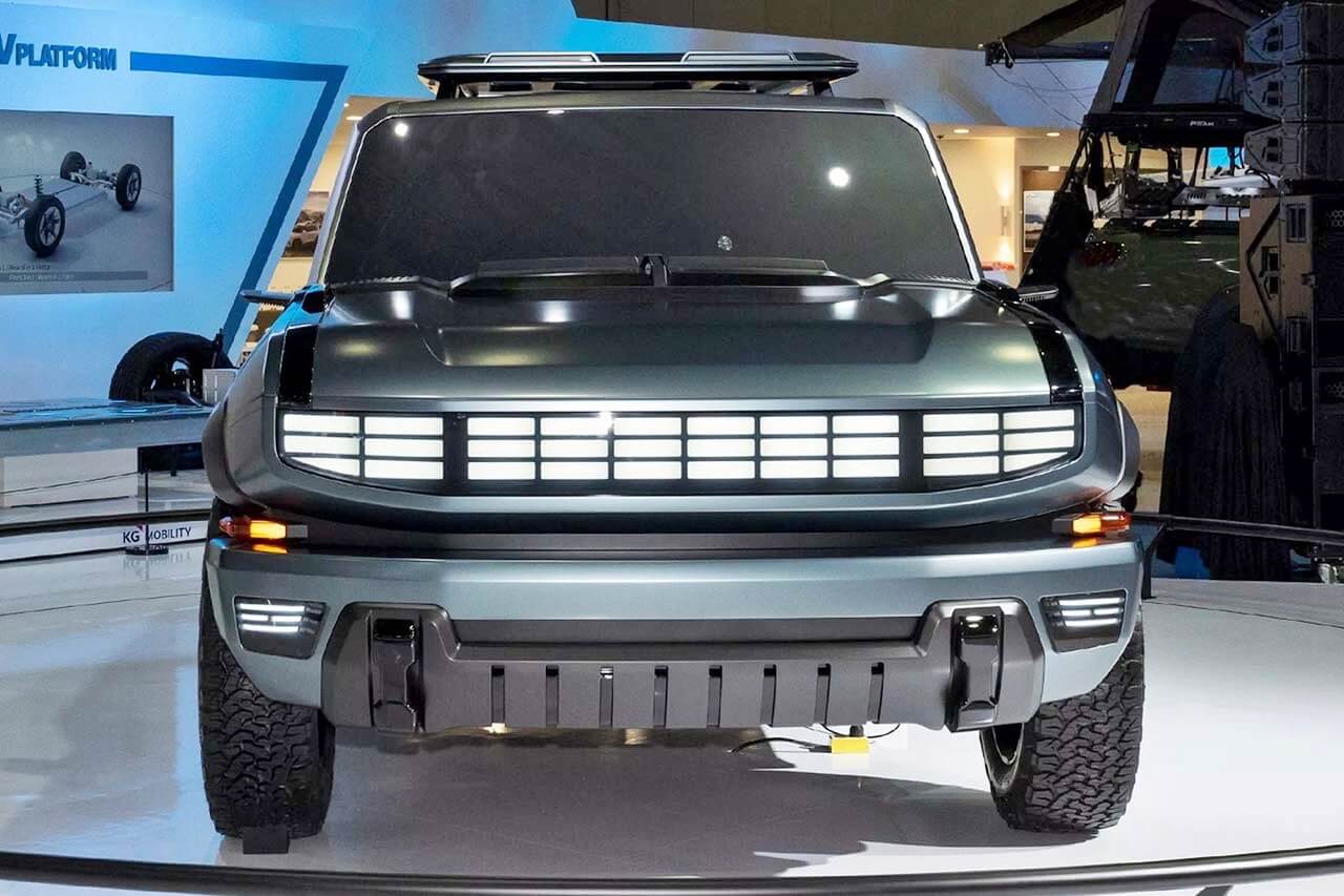 KGM “2030년까지 신차 7종 선보인다”∙∙∙ SUV 라인업 확대 및 글로벌 협업에도 속도