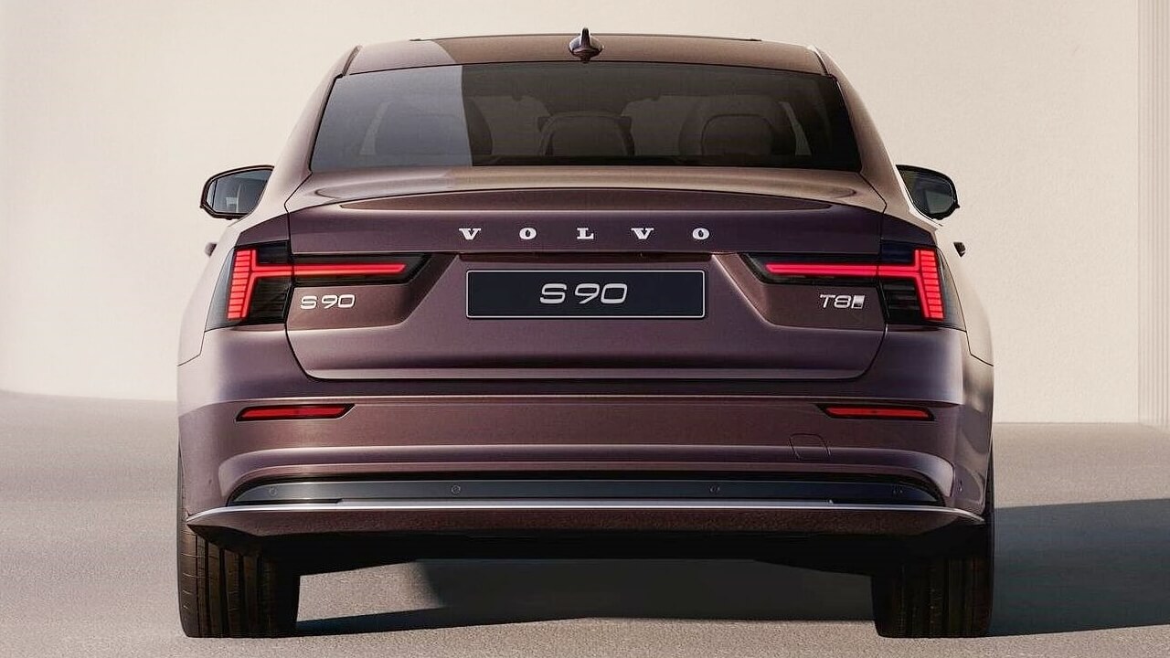 가장 완벽한 형태로 진화한 볼보 플래그십 라인업, ‘신형 XC90·S90’ 동시 출격