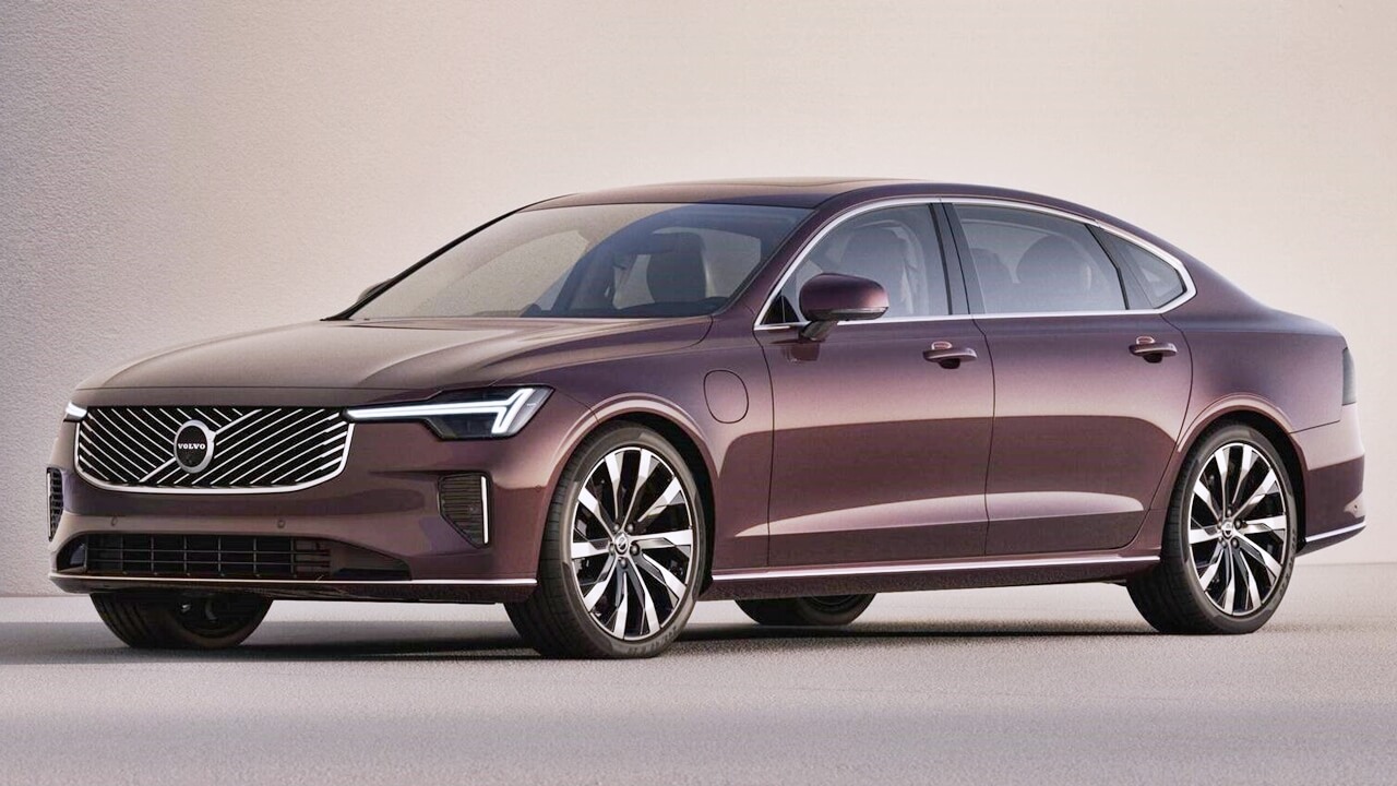 가장 완벽한 형태로 진화한 볼보 플래그십 라인업, ‘신형 XC90·S90’ 동시 출격