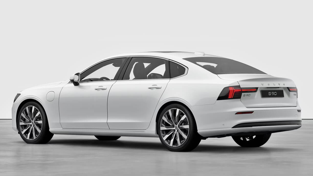 “여기어때?”…강남 신세계에서 볼보 신형 ‘XC90·S90 쇼케이스’ 연다