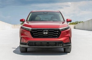 혼다, CR-V 등 5개 차종 美 IIHS 충돌평가서 최고등급 획득